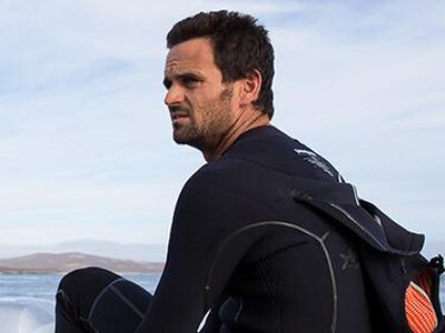 DAN MALLOY – YETI New Zealand