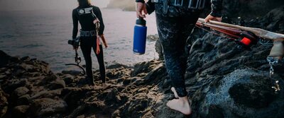 THE OFFSHORE COLLECTION – YETI New Zealand