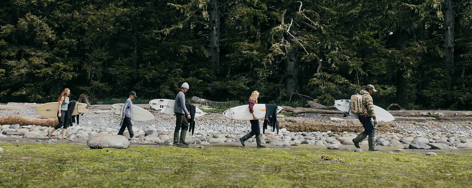 YETI STORIES | MAKING A HOME IN THE WILD | YETI NEW ZEALAND – YETI New ...