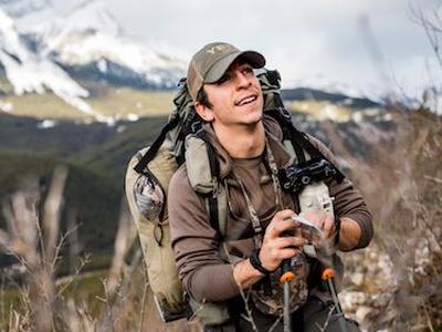 Adam Floss – YETI New Zealand