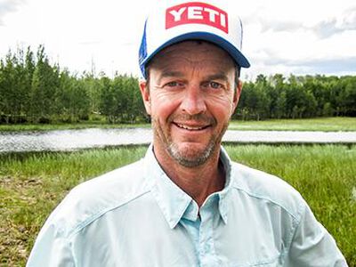 Jeff Currier – YETI New Zealand