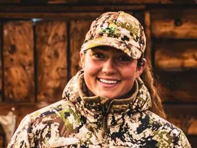 Jessie Young – YETI New Zealand