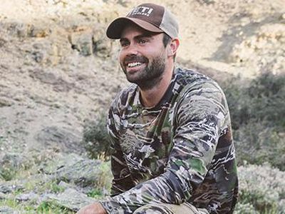 Remi Warren – YETI New Zealand