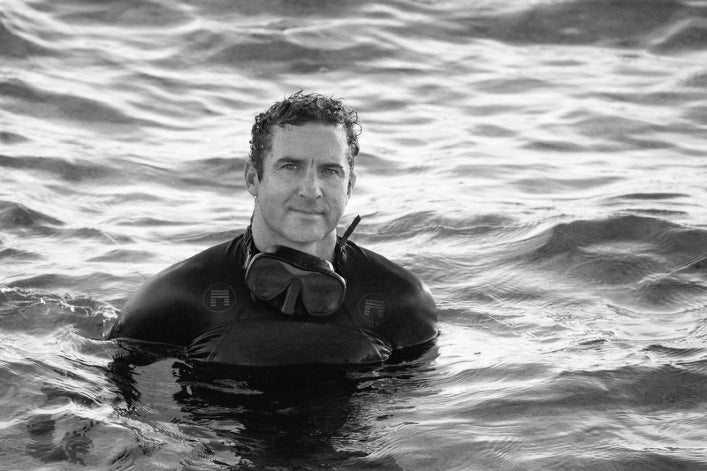 UNCHARTERED WATERS | YETI NEW ZEALAND – YETI New Zealand