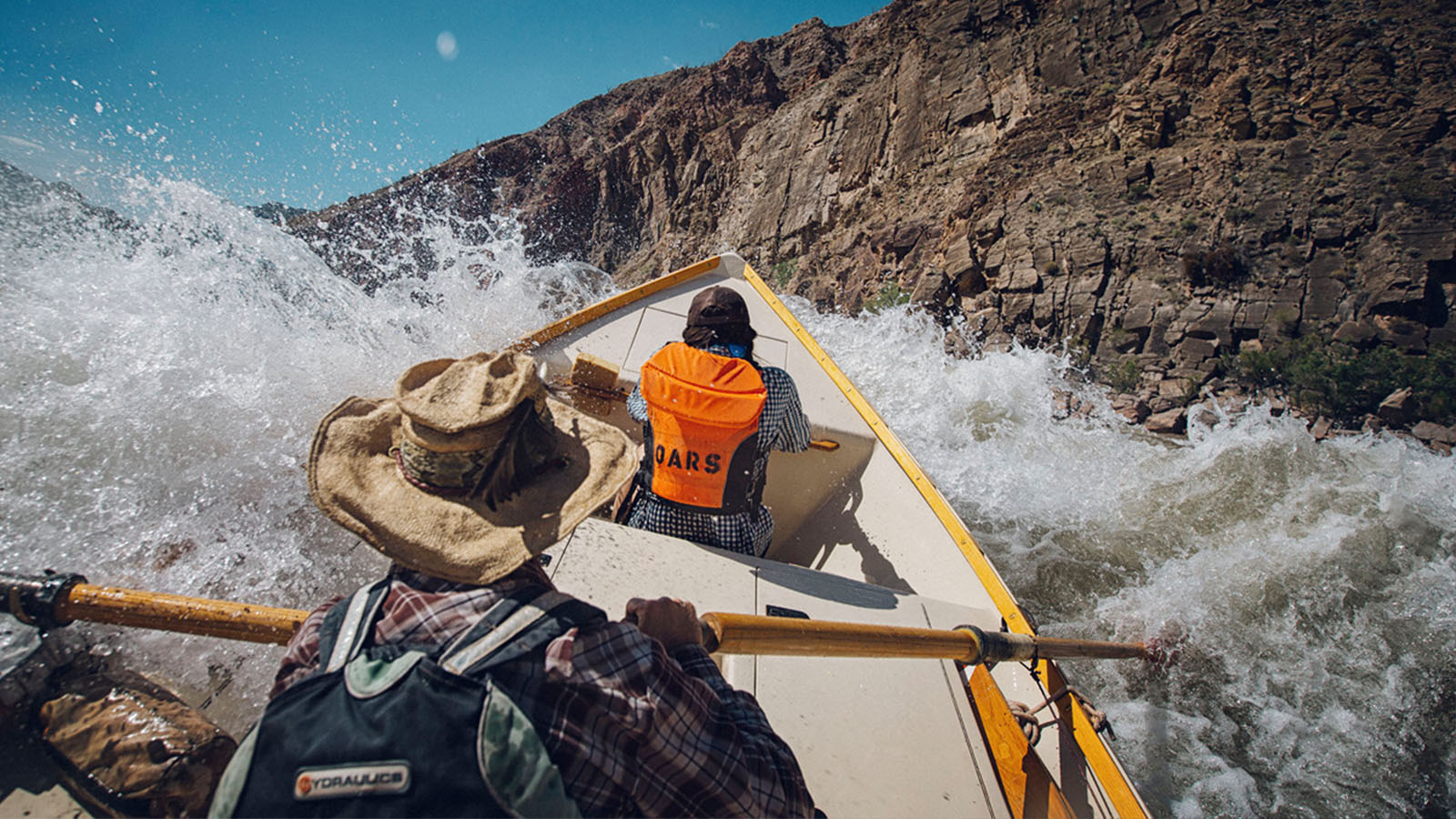 Take Back Travel – YETI New Zealand