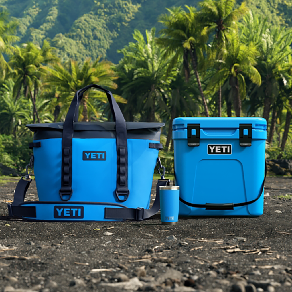 Big Wave Blue – YETI New Zealand