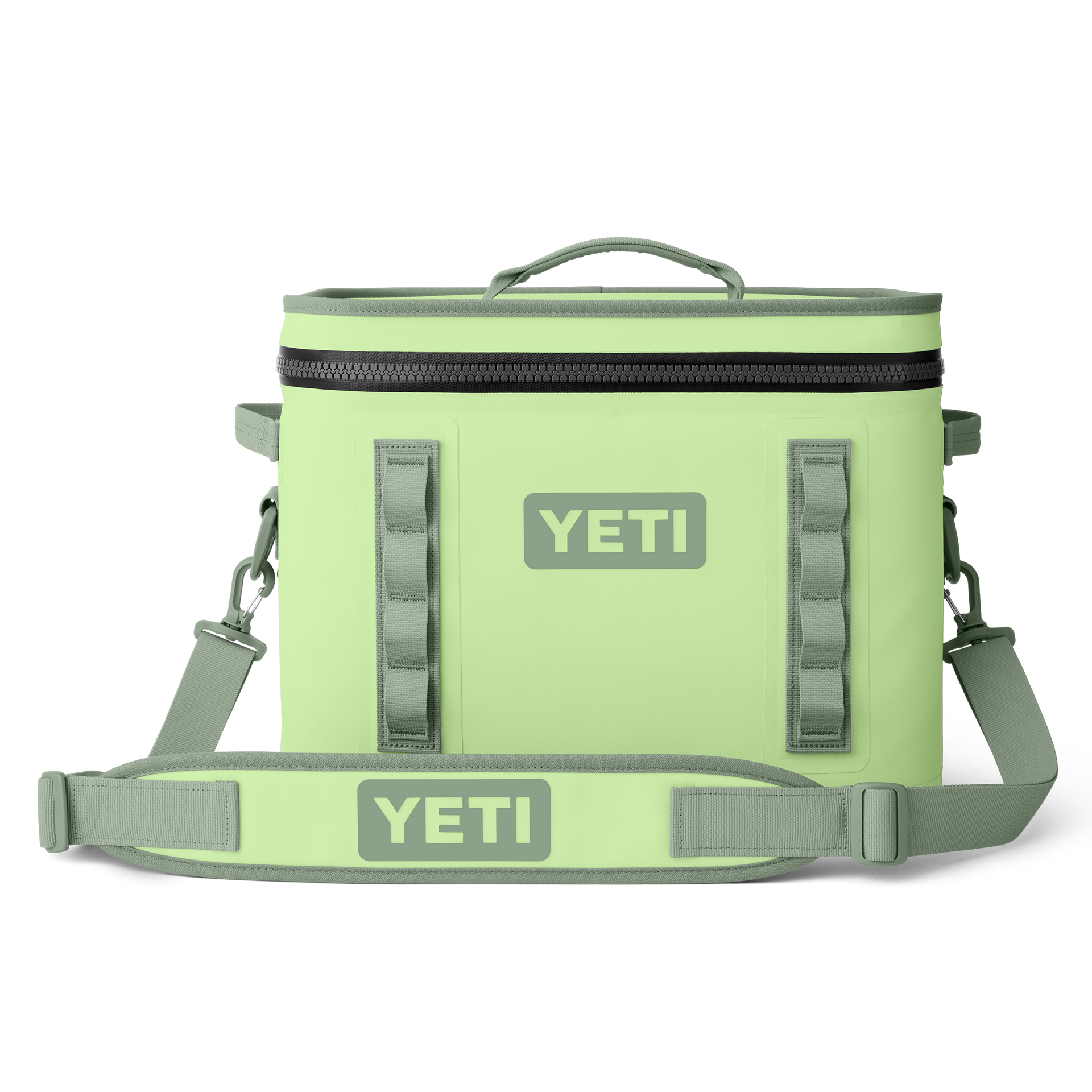 YETI Hopper™ Flip 18 Portable Soft Cooler – YETI New Zealand