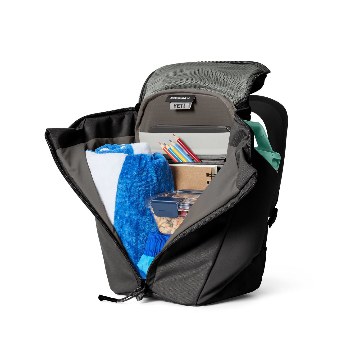 Ranchero™ 12L Backpack – YETI New Zealand