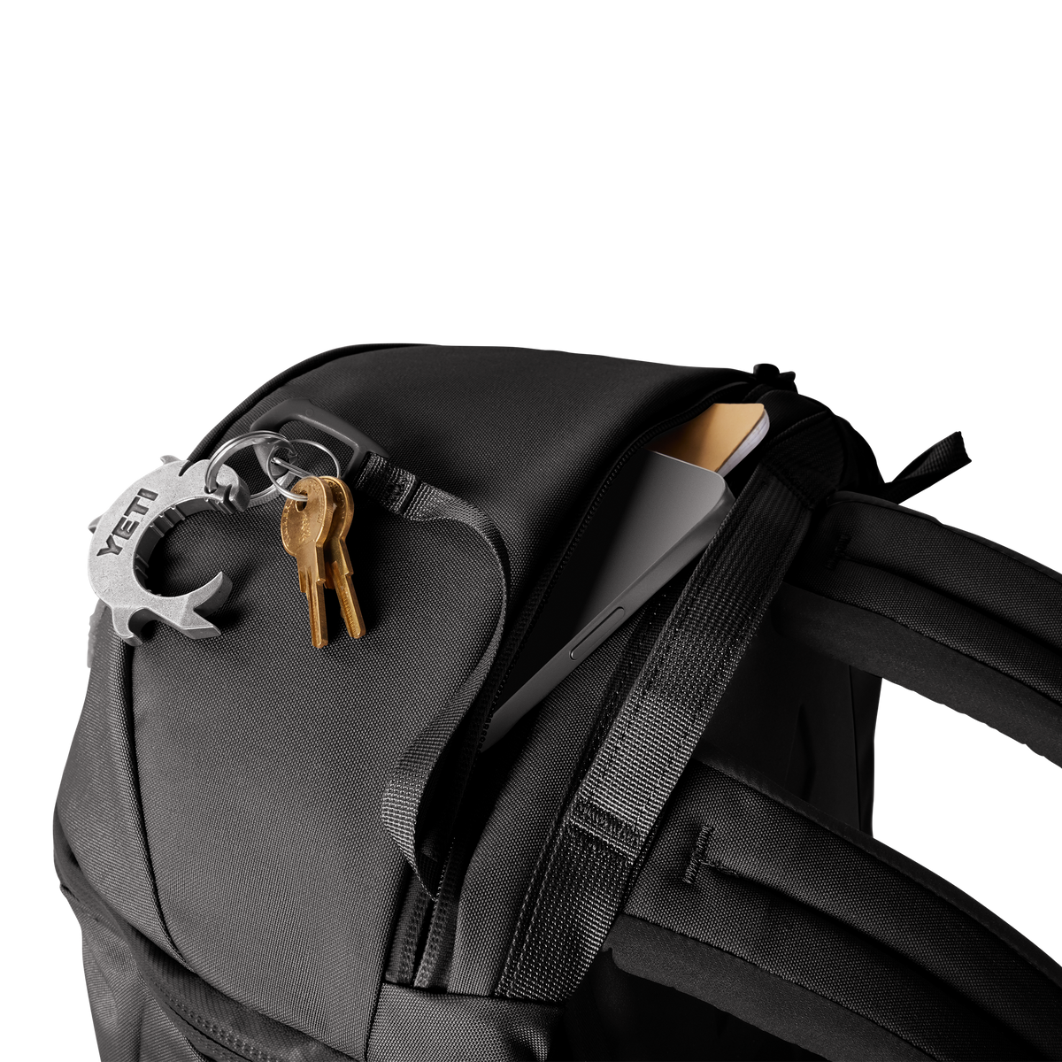 YETI® Ranchero™ 18 Litre Everyday Carry Backpack – YETI New Zealand