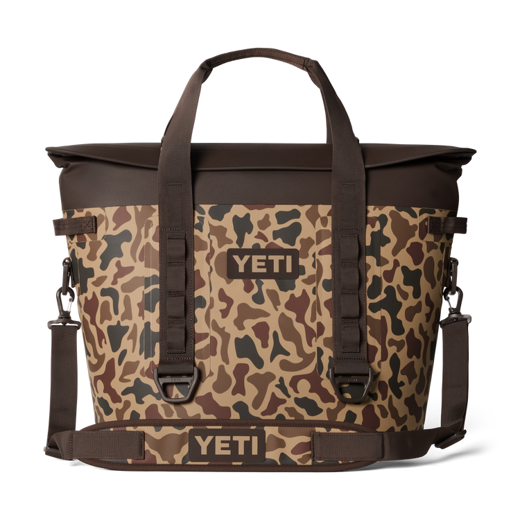 Wetlands – YETI New Zealand