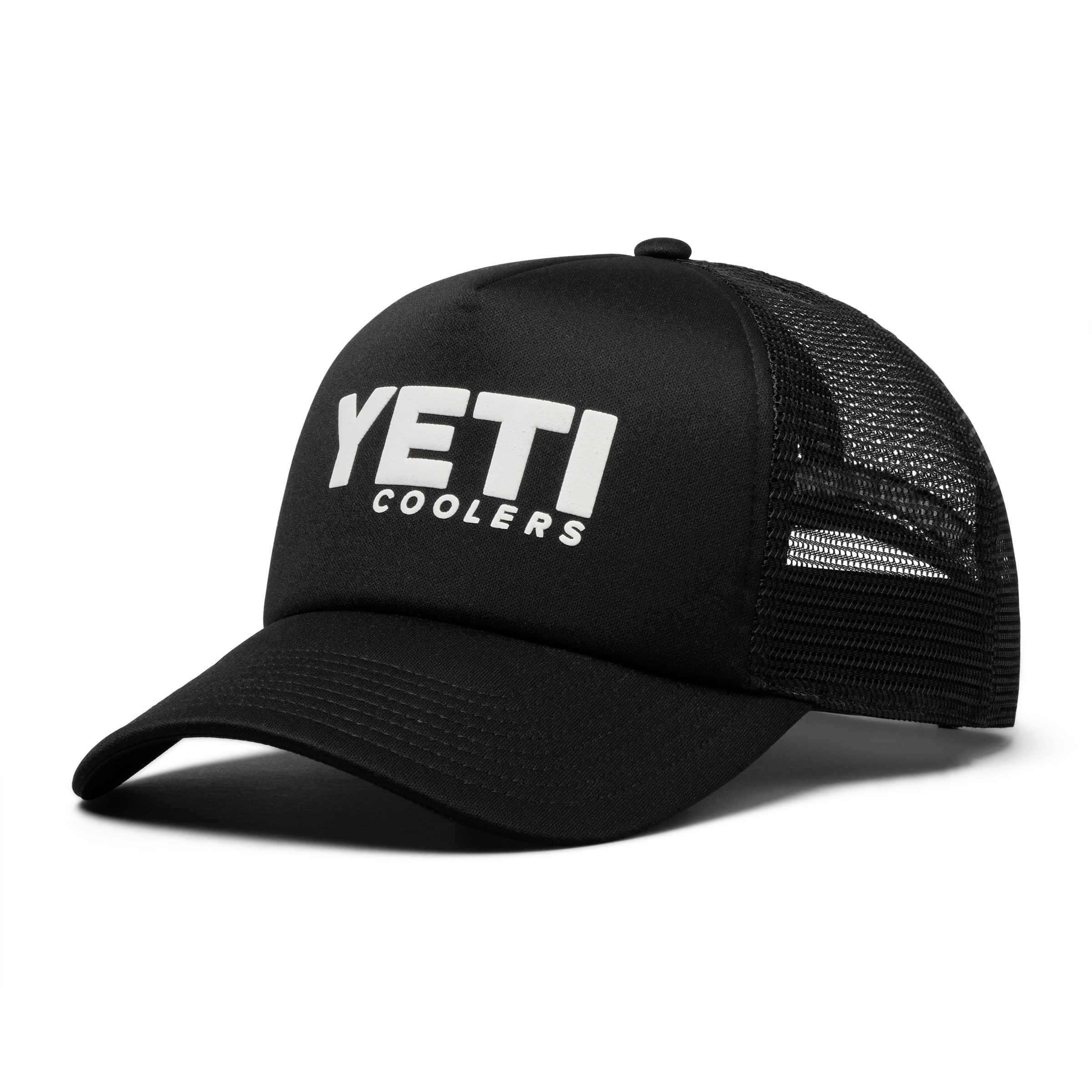 YETI Coolers® Mid Pro Foam Trucker Hat – YETI New Zealand