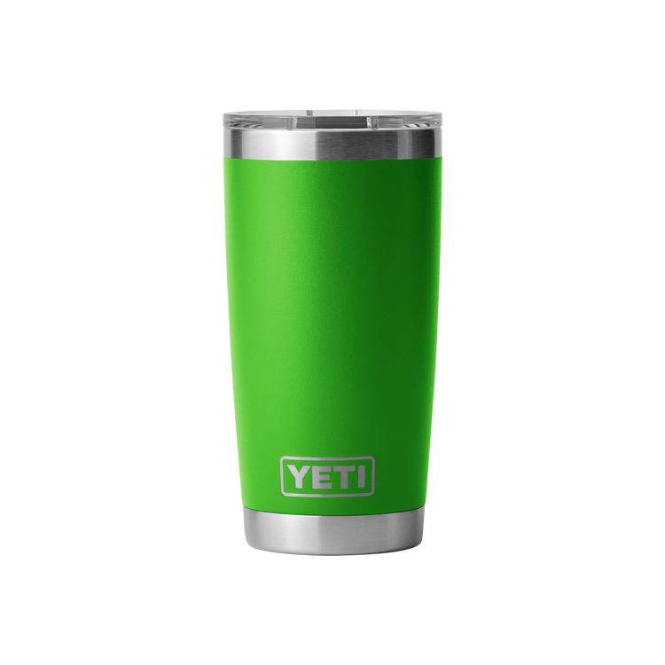 Canopy Green – YETI New Zealand
