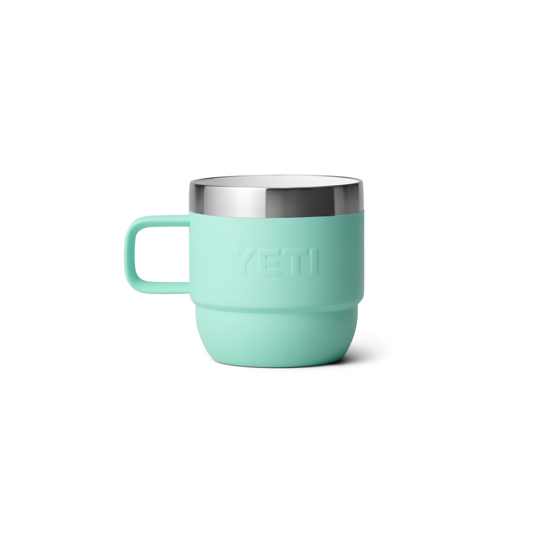 Rambler® 6 oz (177ml) Stackable Mugs – YETI New Zealand