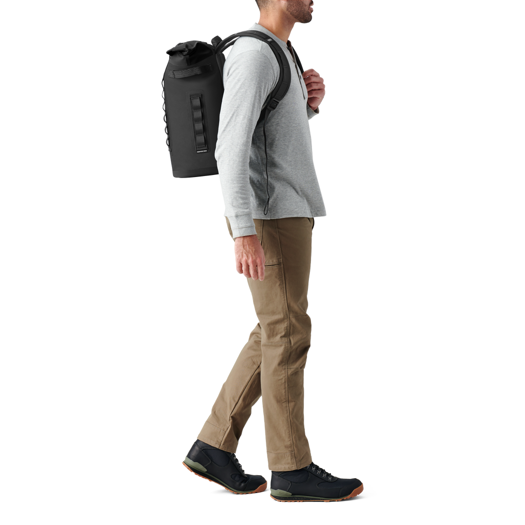 Hopper® M20 Backpack Soft Cooler | YETI New Zealand