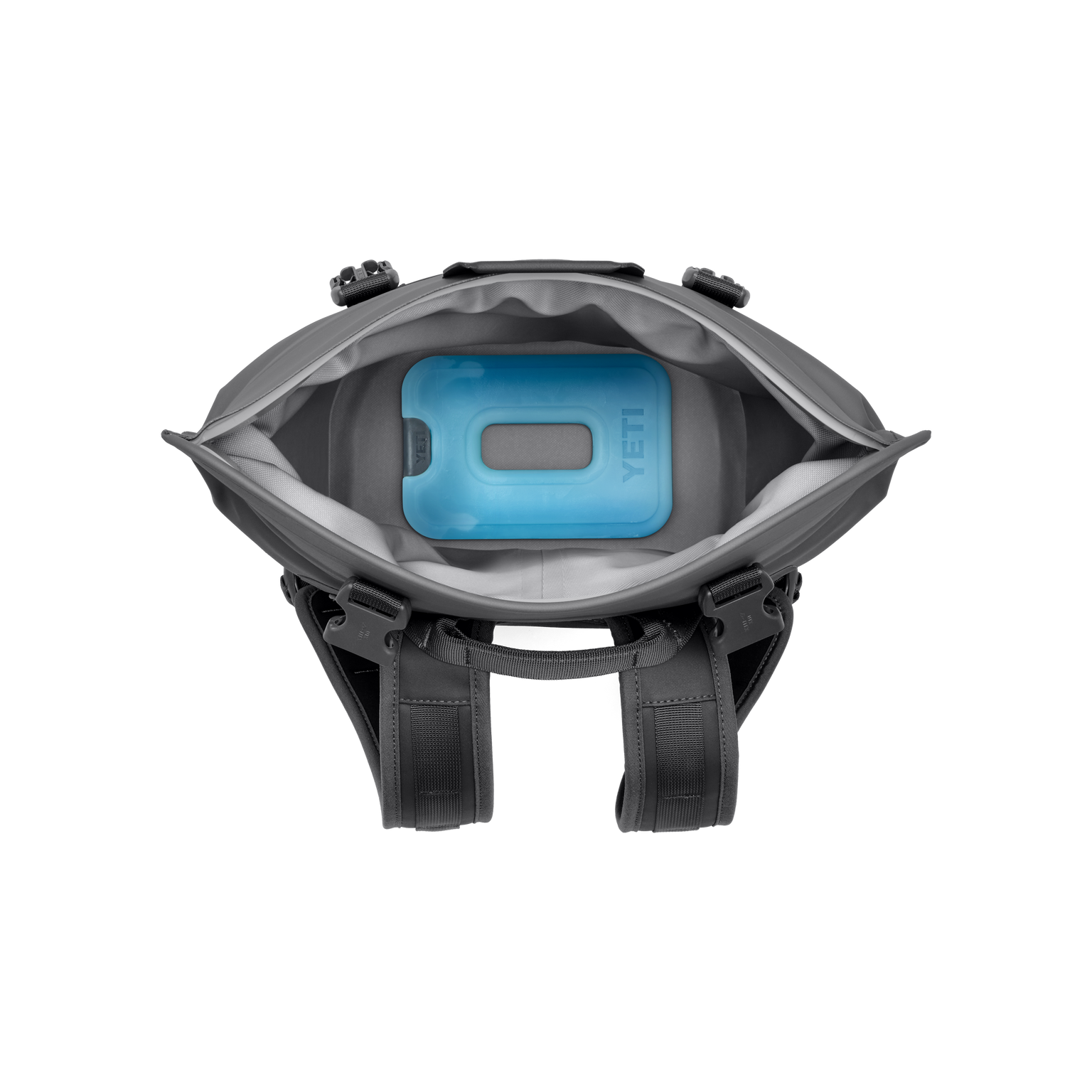 Hopper® M12 Soft Cooler | YETI New Zealand