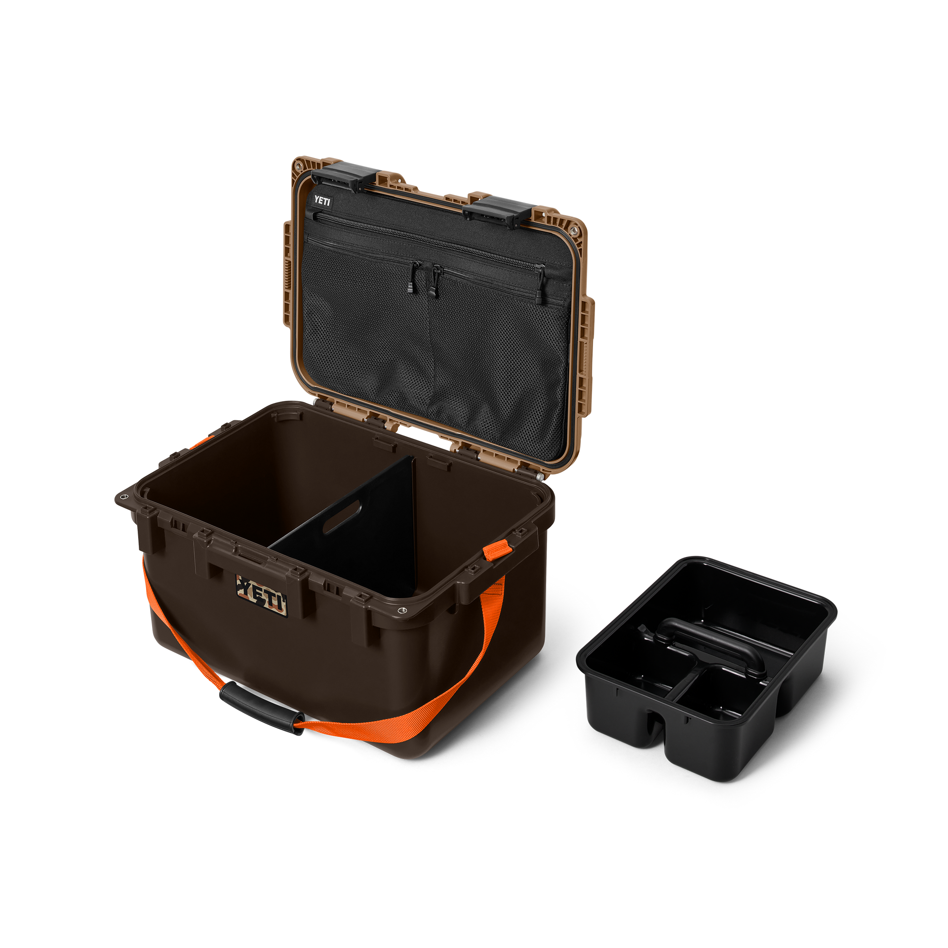 LoadOut® GoBox 30 Gear Case | YETI New Zealand
