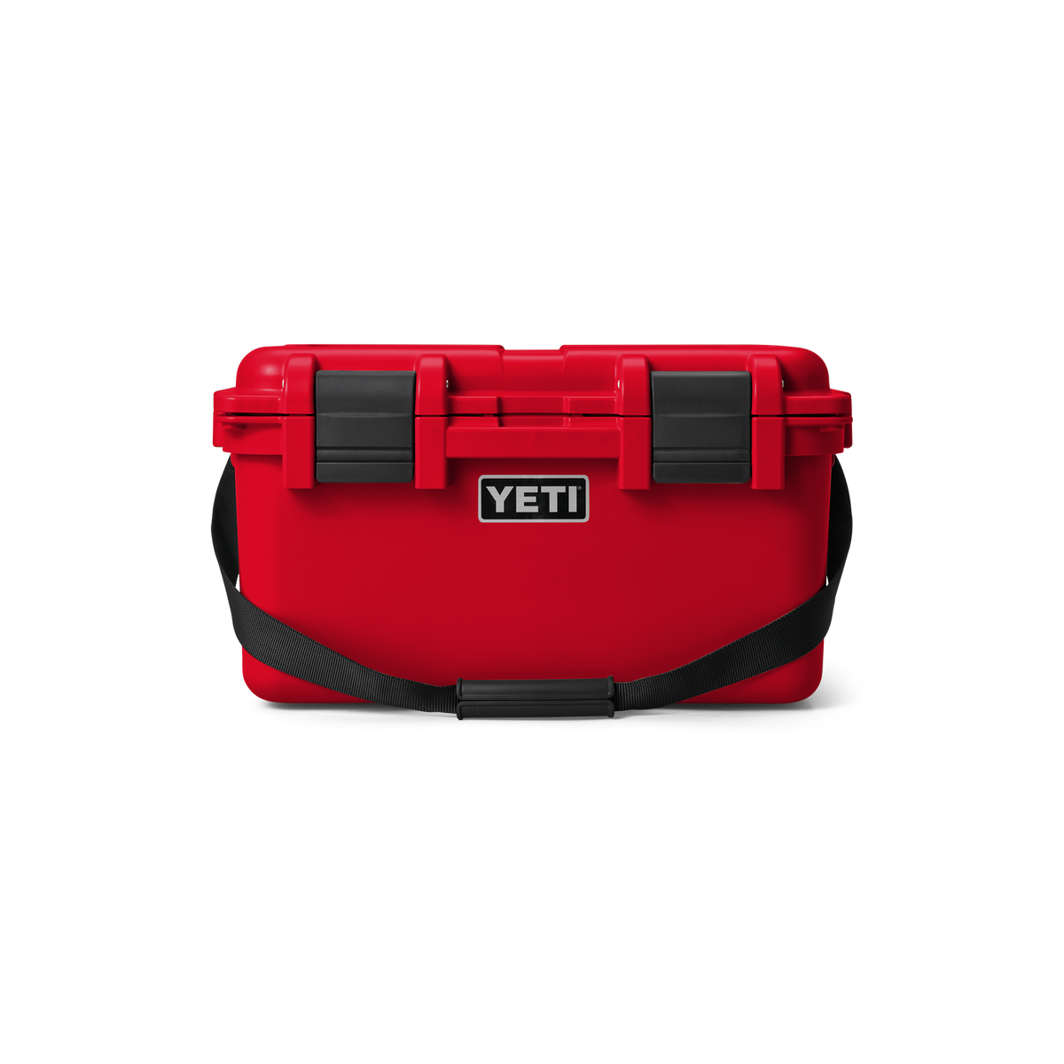 LoadOut® GoBox 30 Gear Case | YETI New Zealand