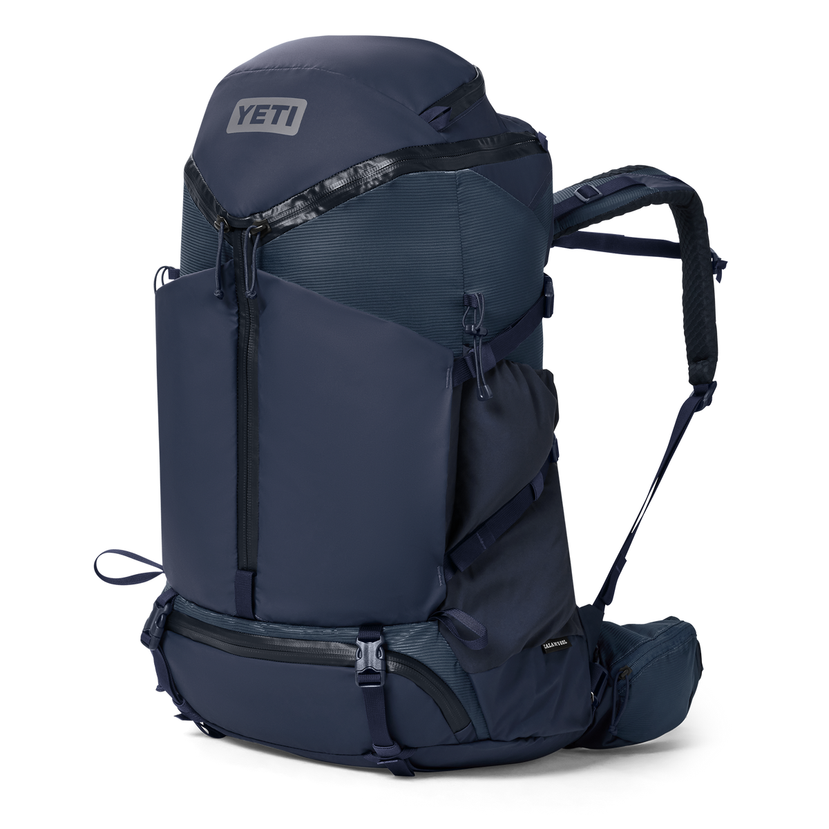 Men's Skala™ 60L Multi-Day Pack – YETI New Zealand