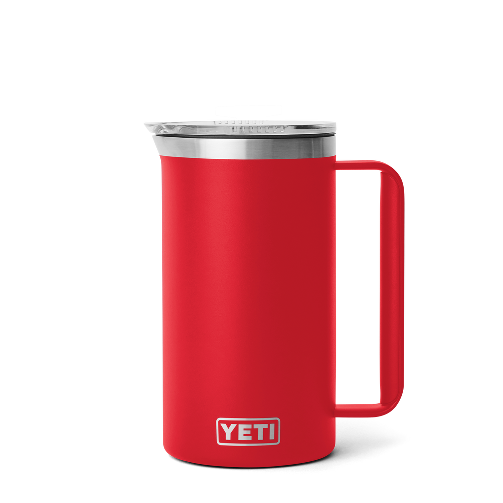 Rambler® 34 oz Pitcher | YETI New Zealand