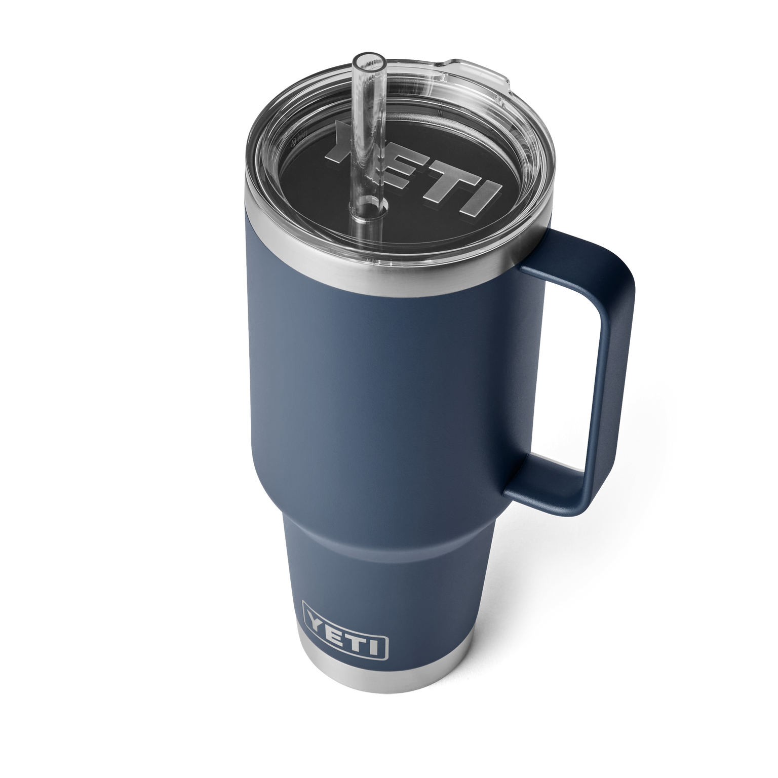 Rambler® 42 oz (1.2L) Straw Mug – YETI New Zealand