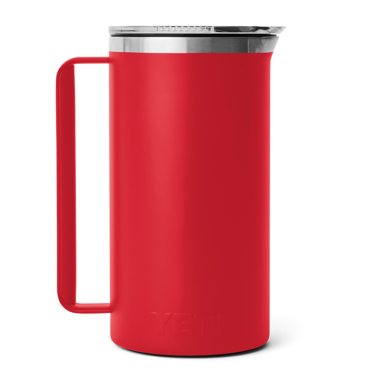 Rambler® 64 oz Pitcher | YETI New Zealand
