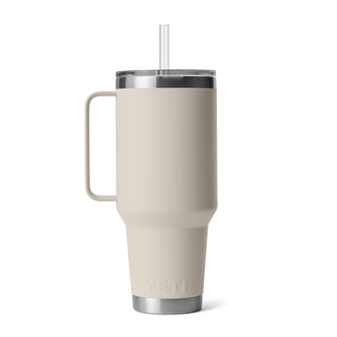 Rambler® 42 oz (1.2L) Straw Mug – YETI New Zealand