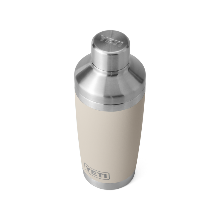 Rambler® 20 oz Cocktail Shaker | YETI New Zealand