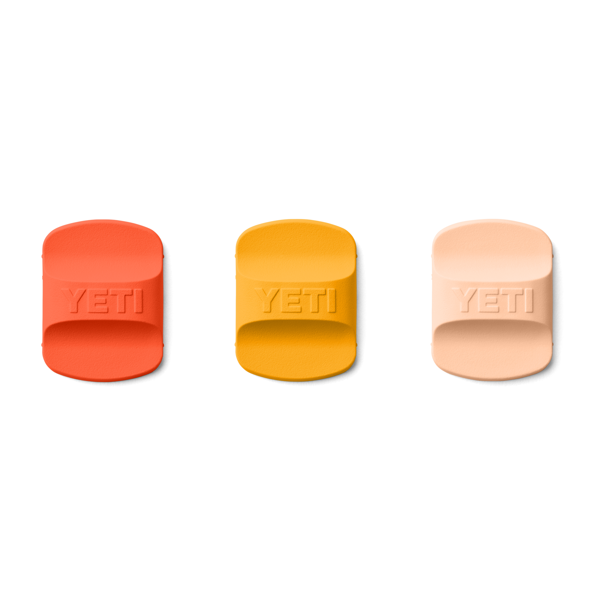 Rambler® Magslider™ Colour Pack Papaya/Beekeeper/Peach – YETI New Zealand
