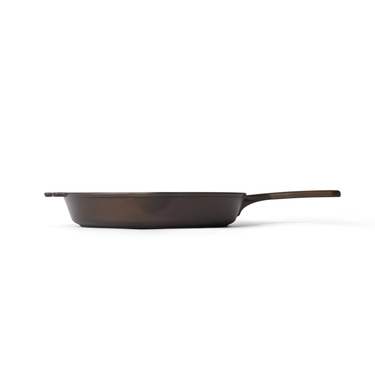 YETI® Cast Iron Skillet 10 – YETI New Zealand