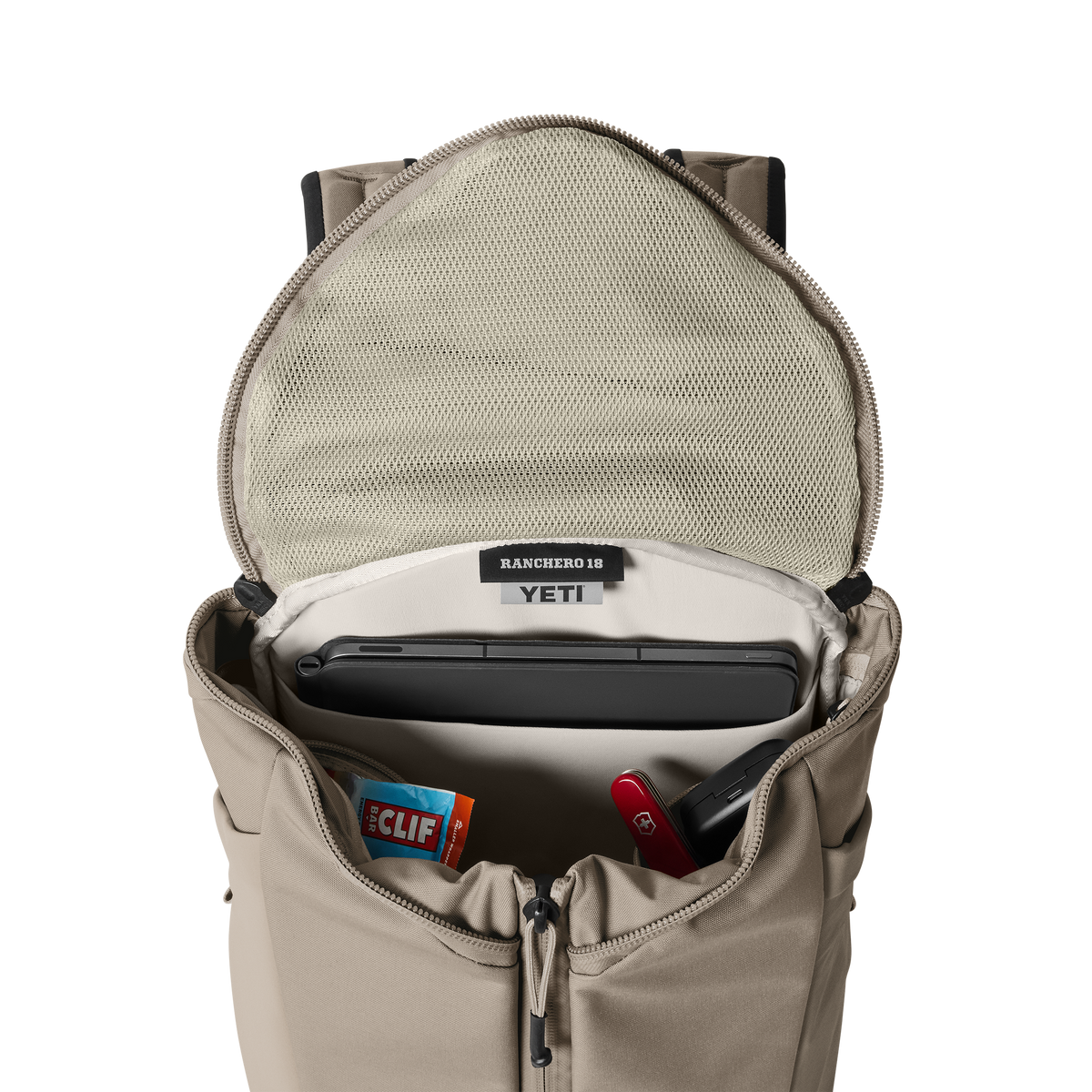 YETI® Ranchero™ 18 Litre Everyday Carry Backpack – YETI New Zealand