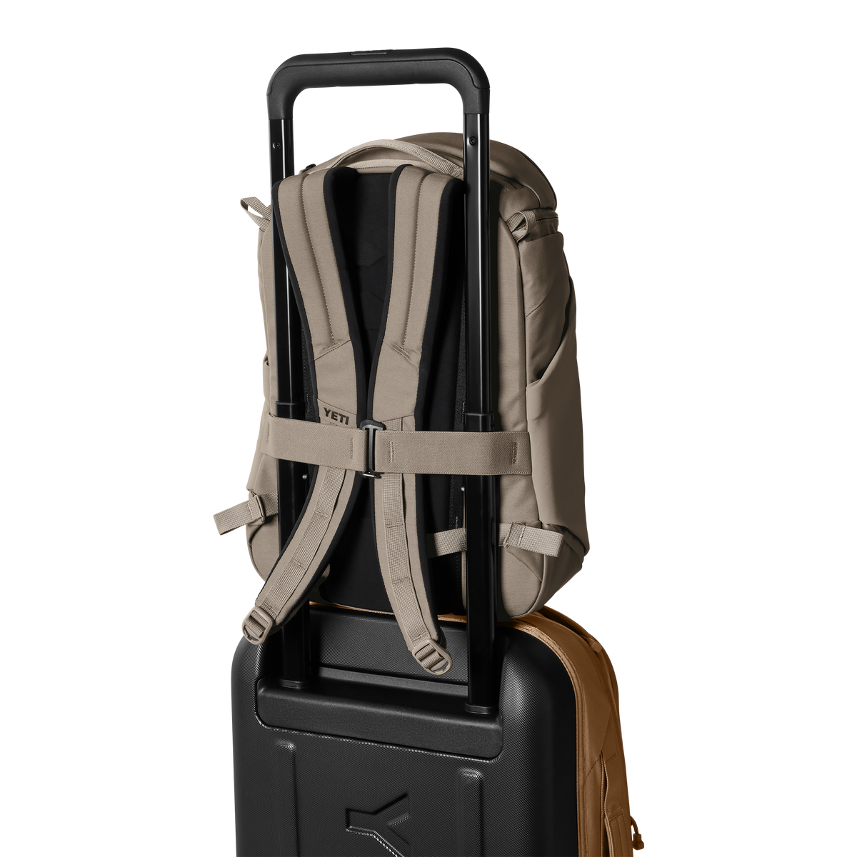 YETI® Ranchero™ 18 Litre Everyday Carry Backpack – YETI New Zealand