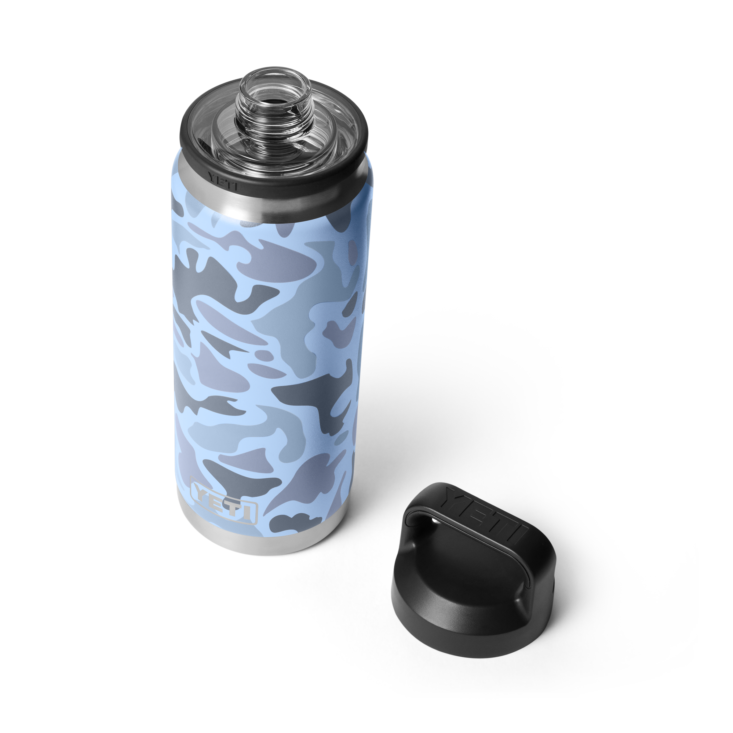 Rambler® 26 oz (769 ml) Bottle With Chug Cap – YETI New Zealand