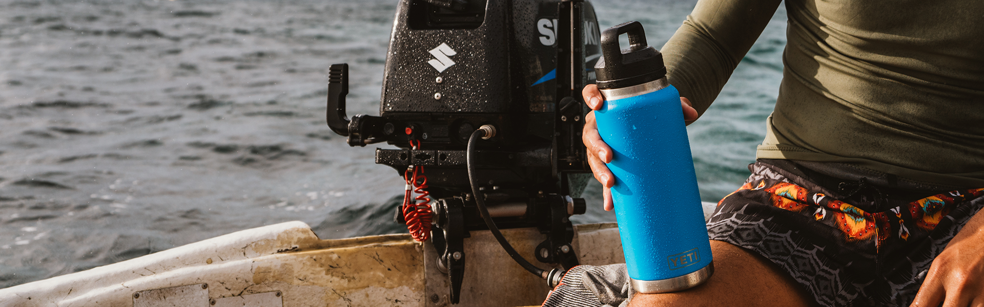 Stainless Steel Drink Bottles - Insulated Water Bottles | YETI NZ ...