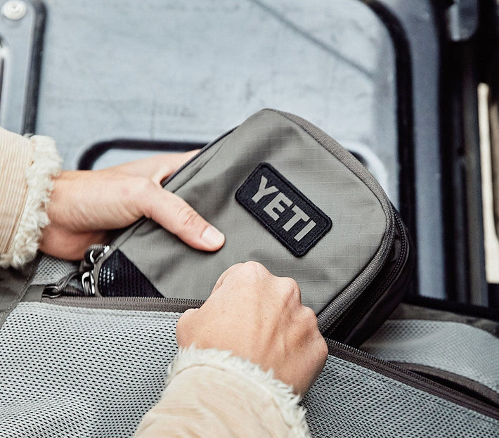 YETI Crossroads™ Packing Cubes – YETI New Zealand