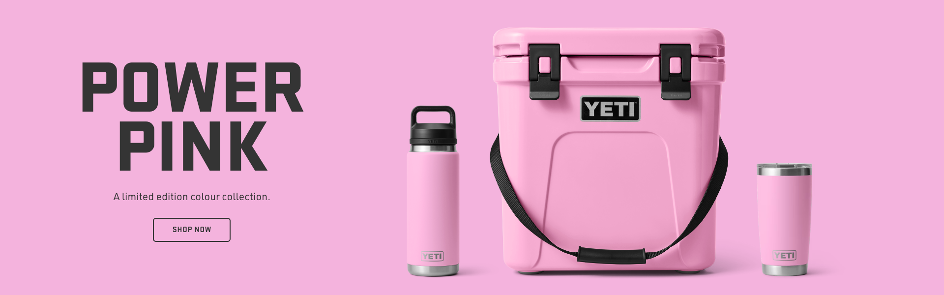 YETI New Zealand | Premium Coolers, Drinkware, Apparel and Accessories