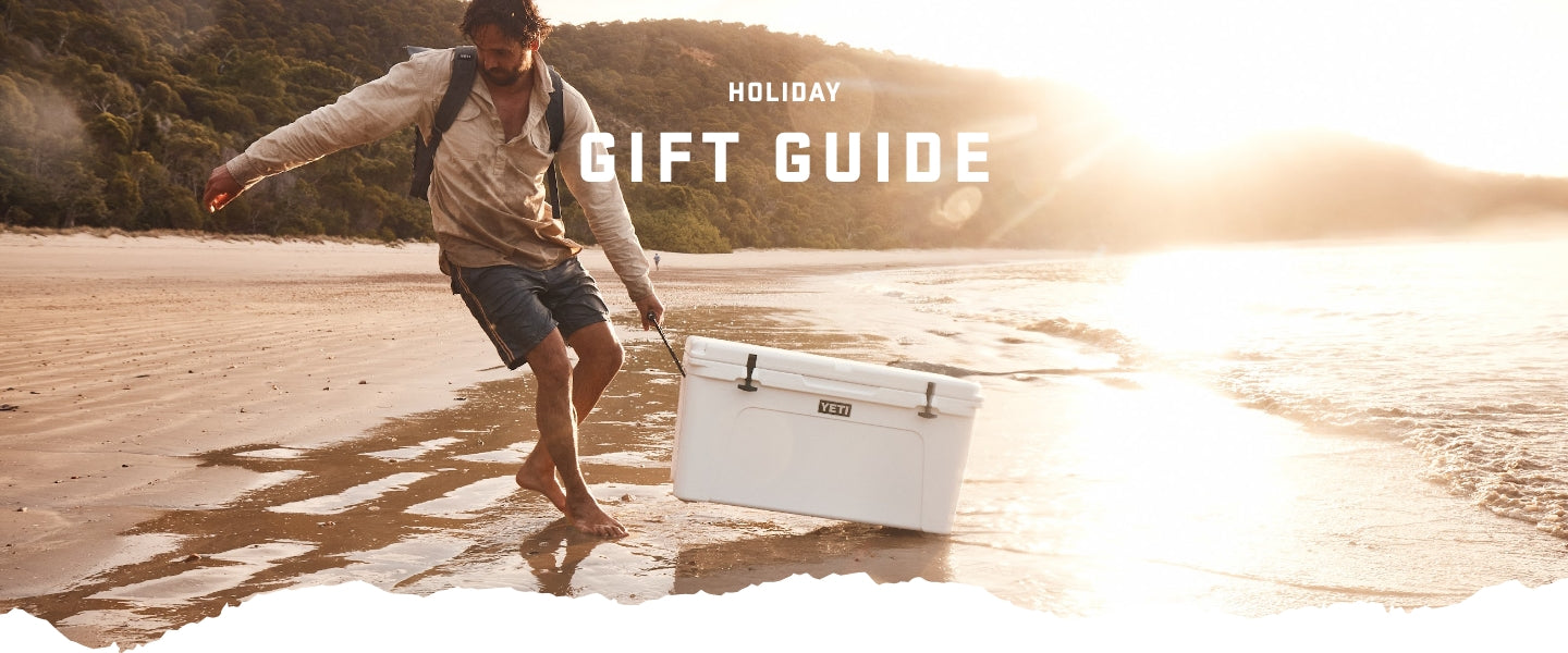 Christmas Gift Guide – YETI New Zealand