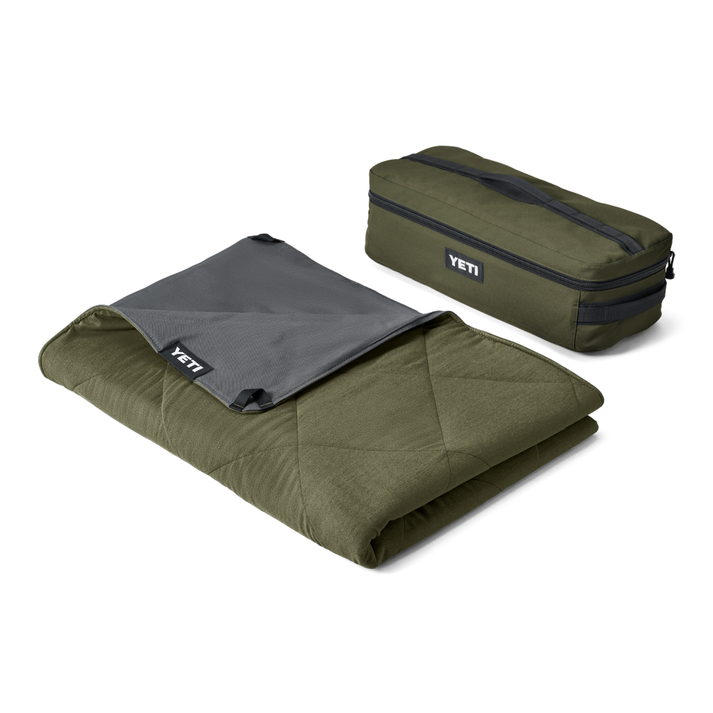 YETI Lowlands™ Blanket Waterproof – YETI New Zealand