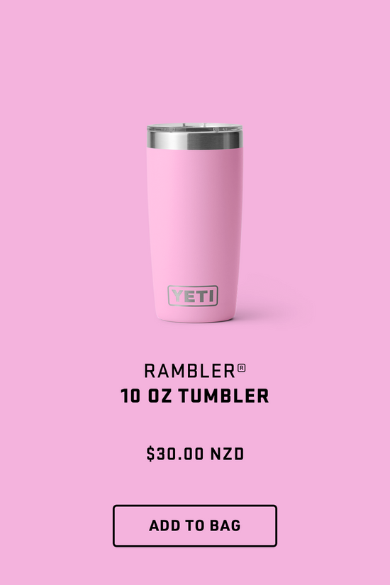 Power Pink – YETI New Zealand