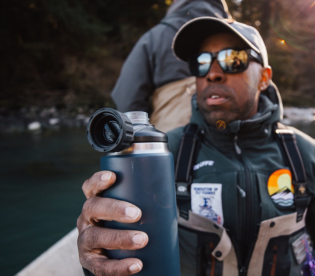 YETI Rambler Bottle MagDock Cap – YETI New Zealand