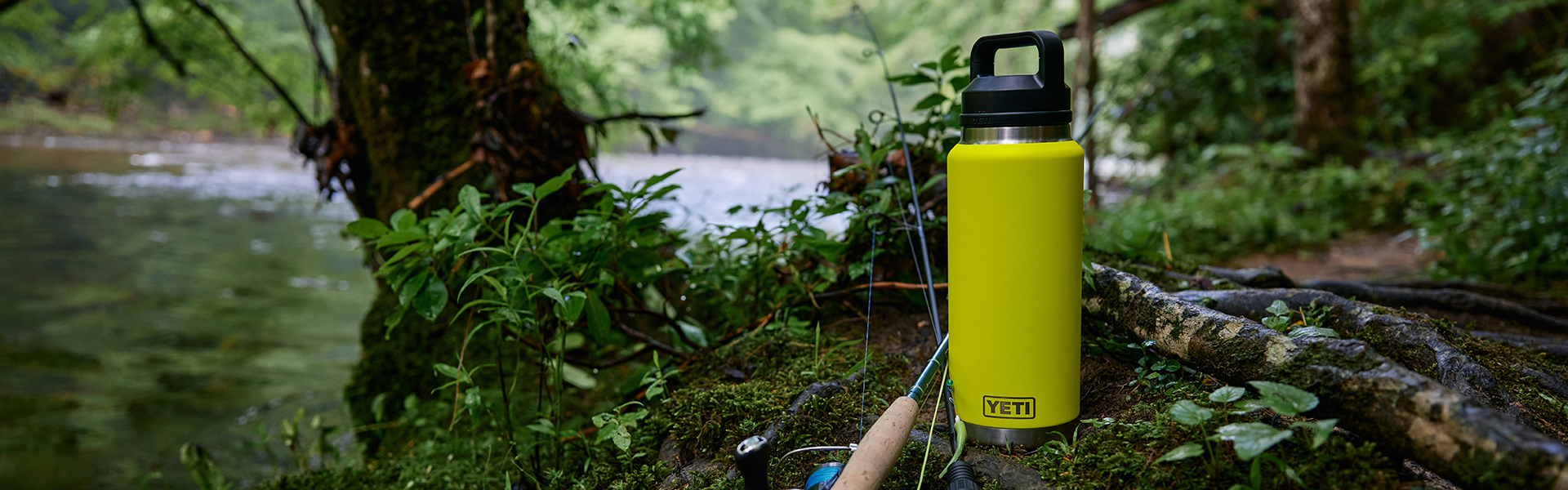 Reusable Water Bottles & Drink Bottles | YETI New Zealand