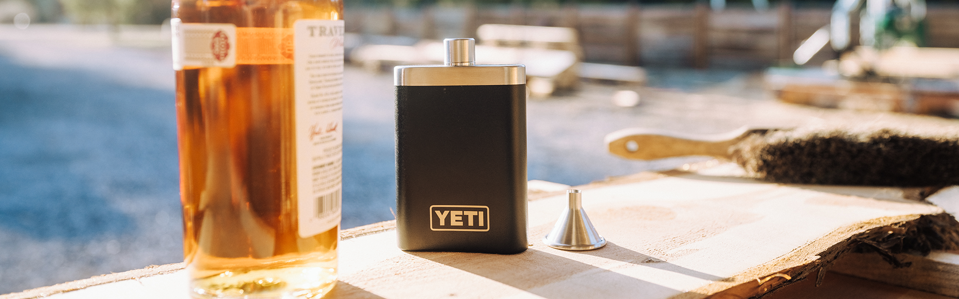 Stainless Steel Cups & Insulated Drinkware | YETI New Zealand