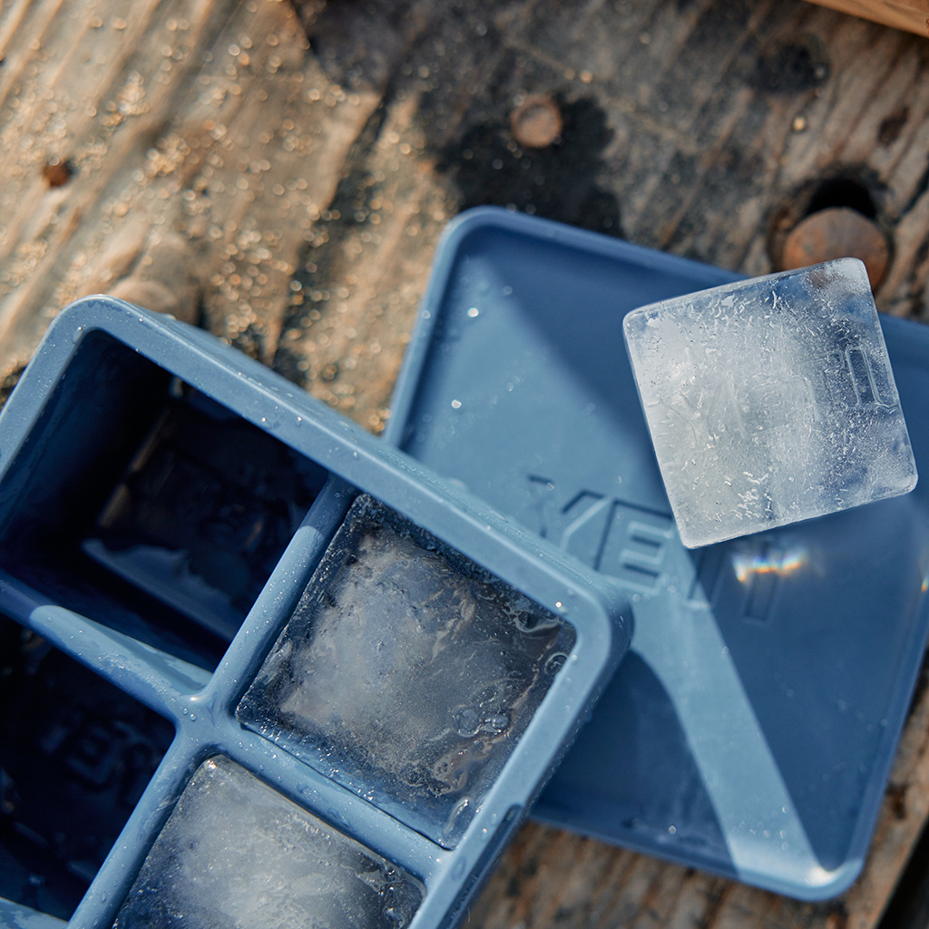 YETI™ Ice Tray – YETI New Zealand