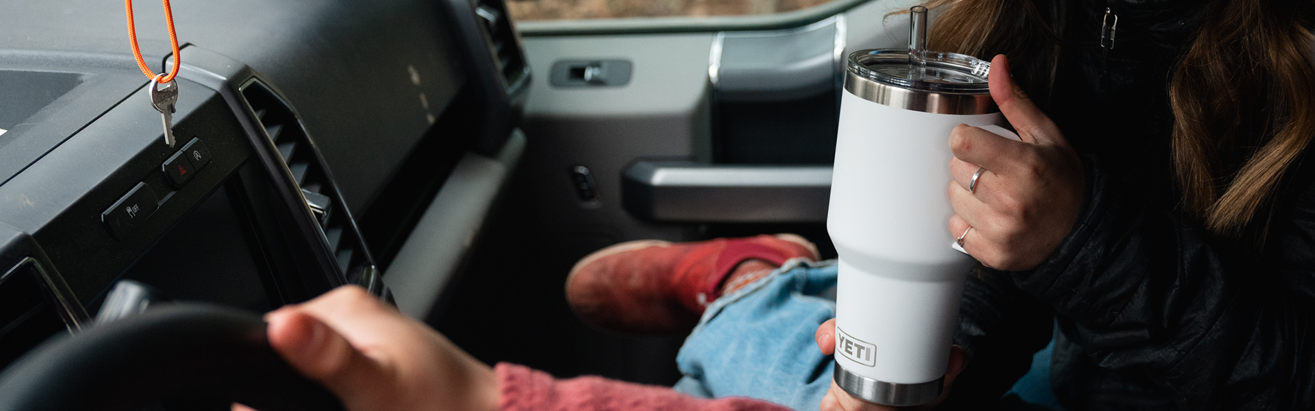 Straw Drinkware – YETI New Zealand