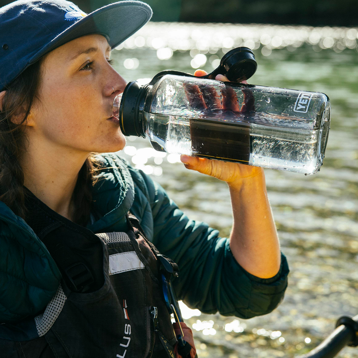 Yonder™ Tether Cap | YETI New Zealand