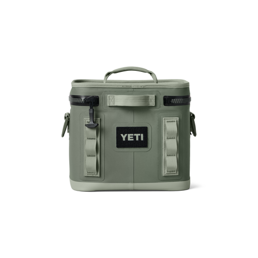 YETI Hopper™ Flip 8 Personal Soft Cooler – YETI New Zealand