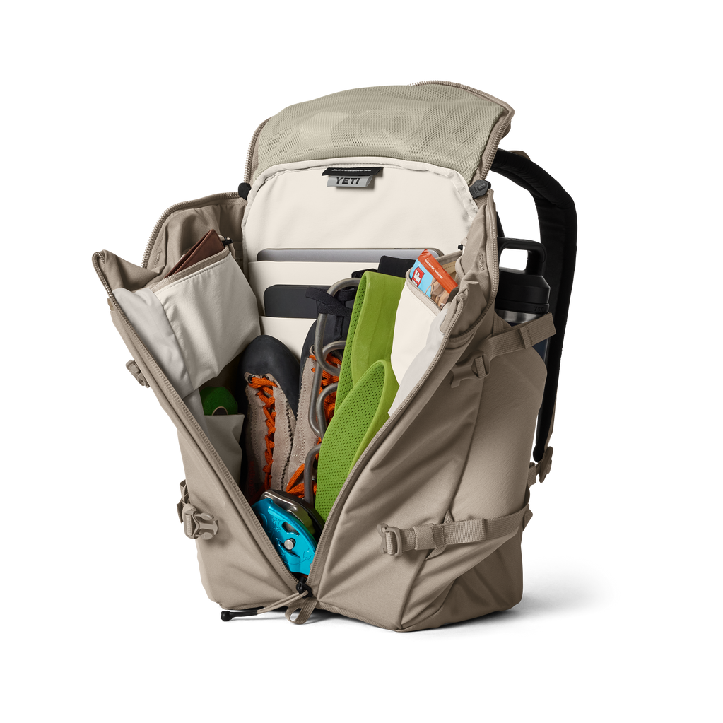Ranchero™ 22L Backpack | YETI® New Zealand – YETI New Zealand