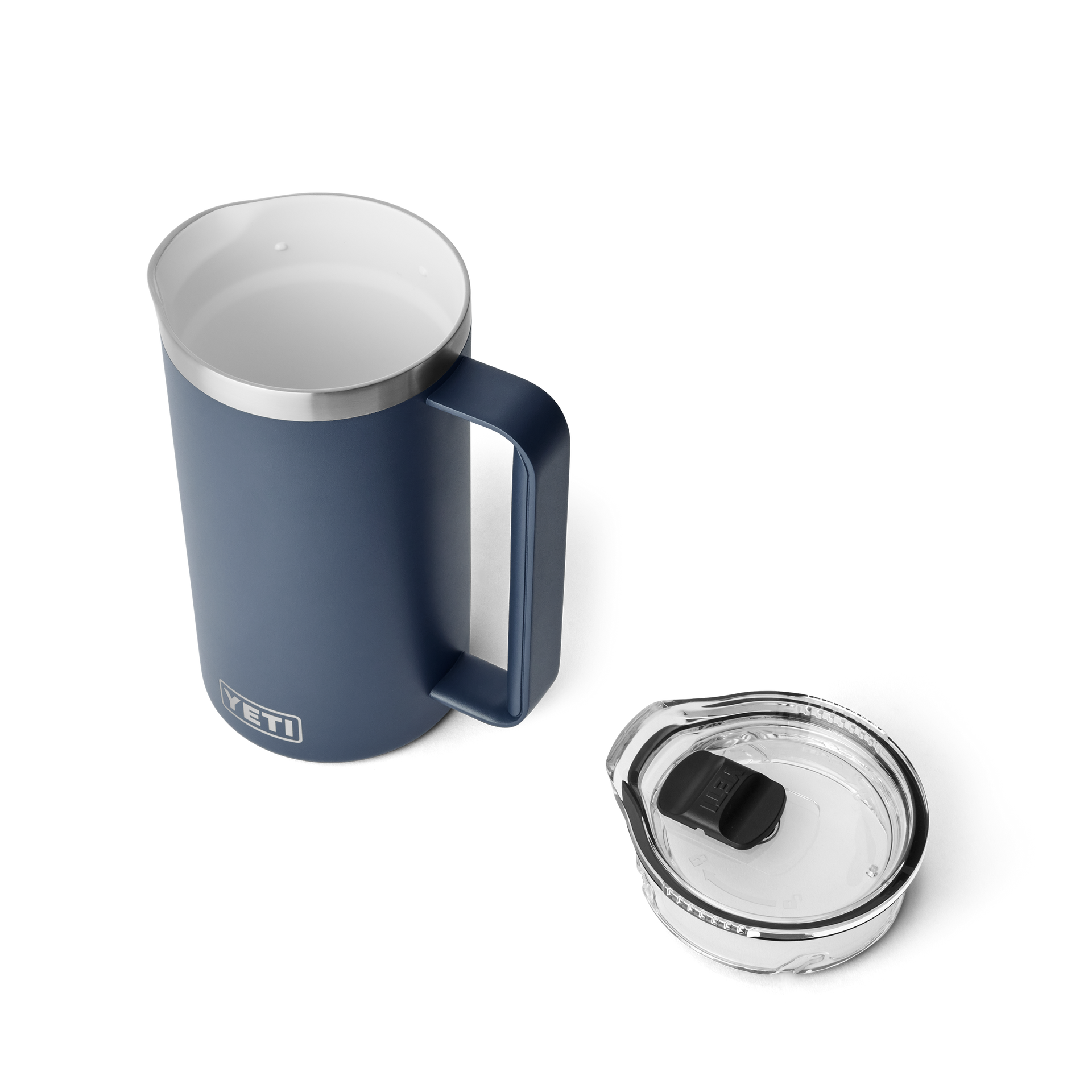 Rambler® 34 oz Pitcher | YETI New Zealand