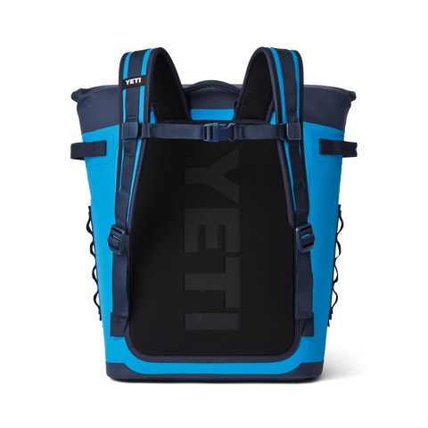 Hopper® M20 Backpack Soft Cooler | YETI New Zealand