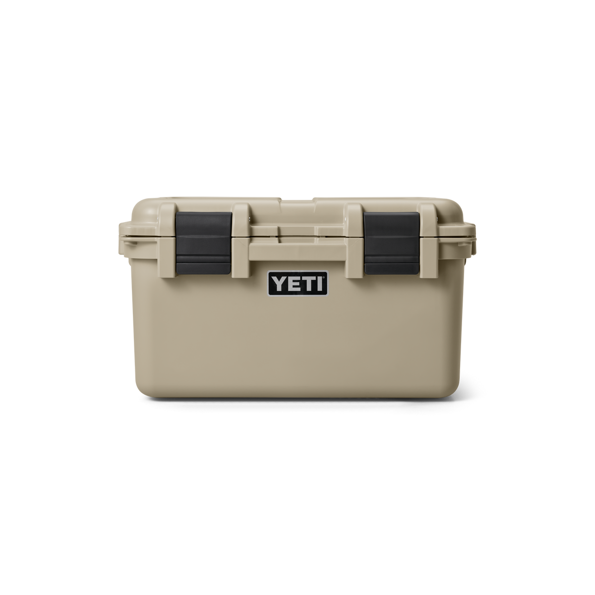 LoadOut® GoBox 30 Gear Case | YETI New Zealand