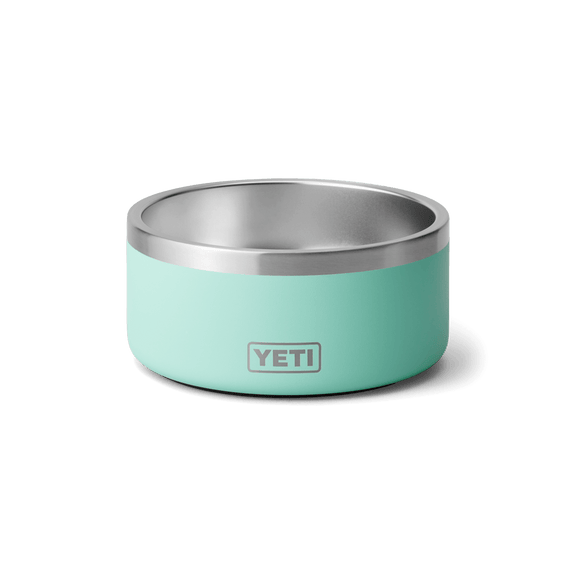 YETI Dog Bowls: Dishwasher Safe, Scoot Resistant | YETI New Zealand